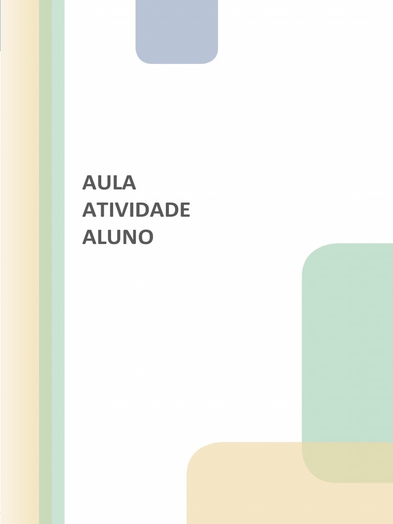 Aula Atividade 23 | PDF | Script Java | Rede mundial de computadores
