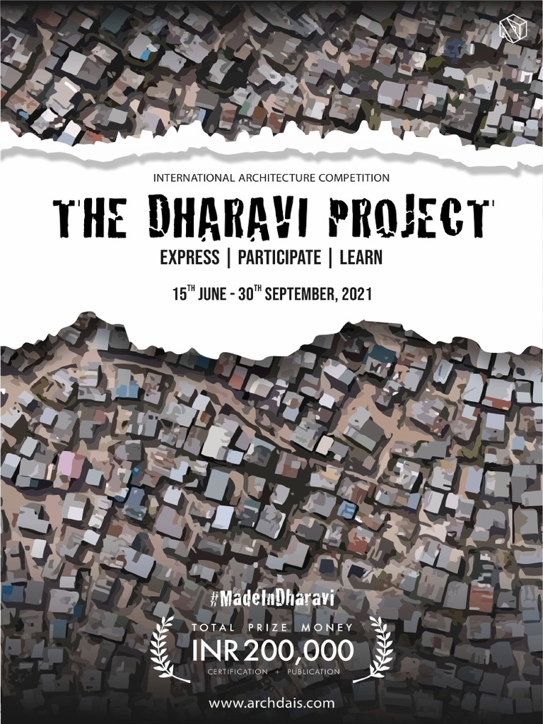The Dharavi Project Brief | PDF