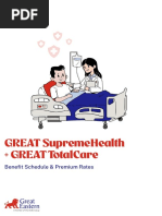 SMF Assistive Devices Application Guide | PDF | Indemnity | Health Care