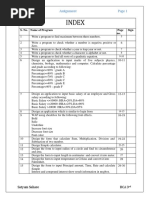 2nd Puc Lab Manual Dudda PDF | PDF | Queue (Abstract Data Type) | C++