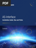 Krones Variopac Pro: Automatic Packer Overview | PDF | Touchscreen