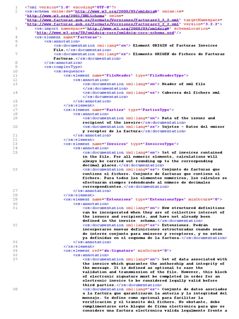 Facturaev3 2 2a | PDF | Teaching Methods & Materials | Computers