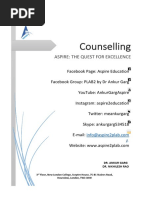 Prescription For PLAB 2 - DR Notes | PDF