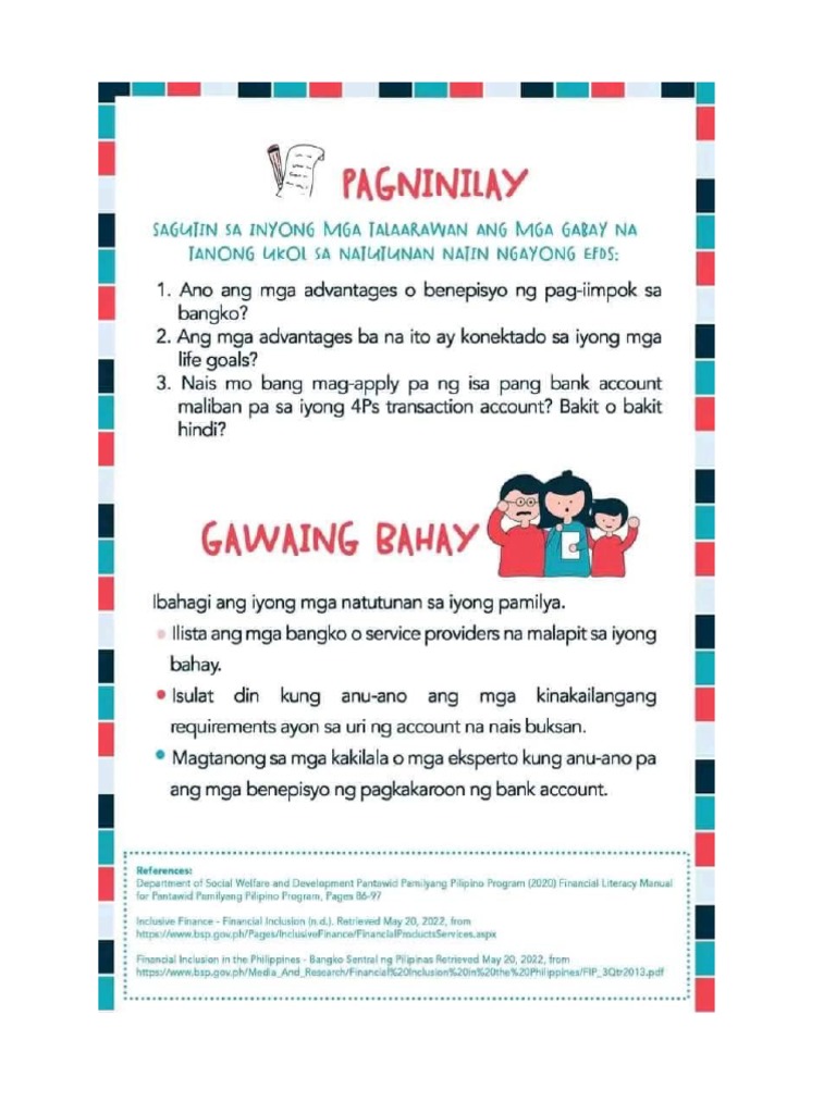 4ps Topic25 | PDF