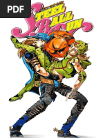JJBA Steel Ball Run Volume 6 (Official Color Scans) | PDF