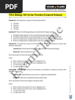 Class 10 Human Digestive System Notes | PDF | Digestion | Stomach