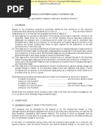 Belize Labor Laws Overview 2026 | PDF | Sick Leave | Overtime