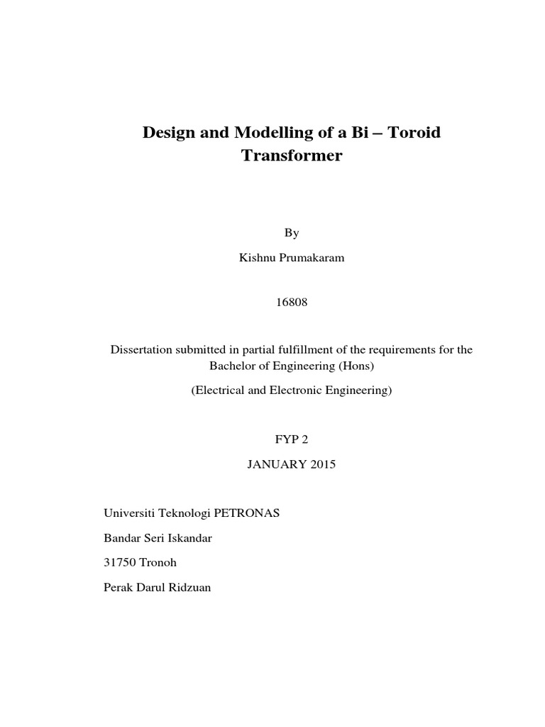 BTT Test | PDF | Electromagnetic Induction | Transformer