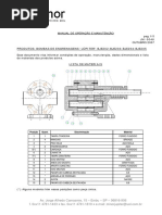 BITX Versao 3 | PDF | Rede elétrica | Transformador