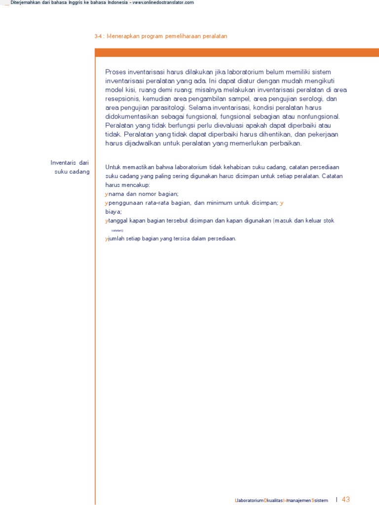 LQMS Handbook - Removed - Compressed - En.id | PDF