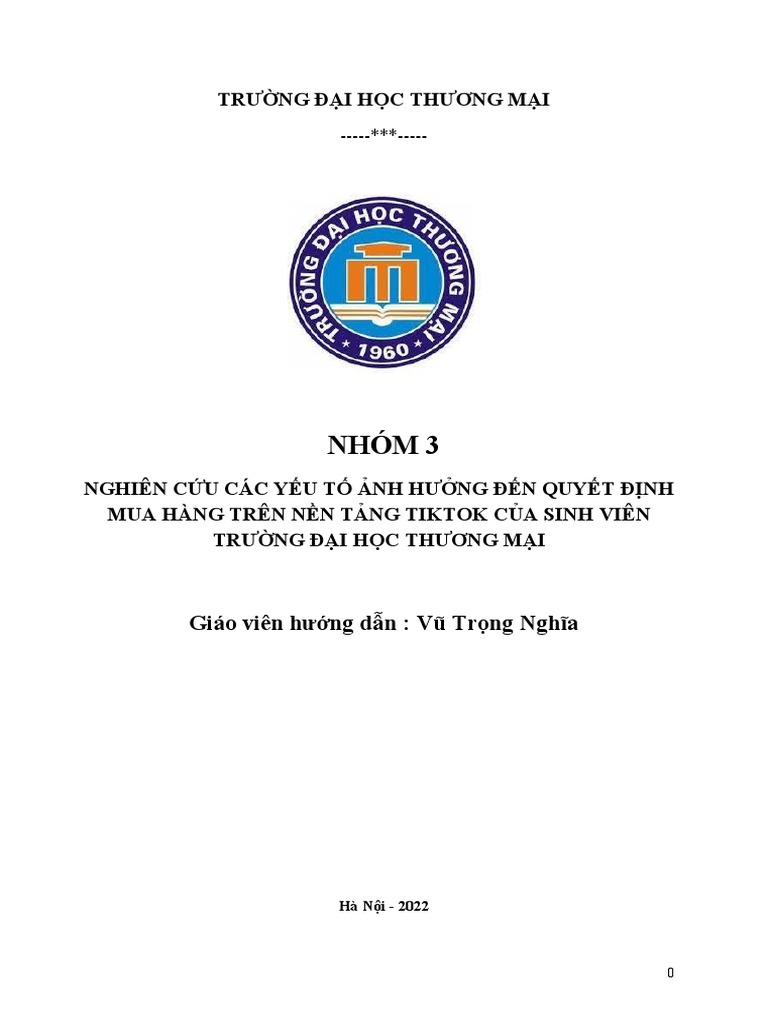 Nhóm 3-Ppnckh-Word | PDF