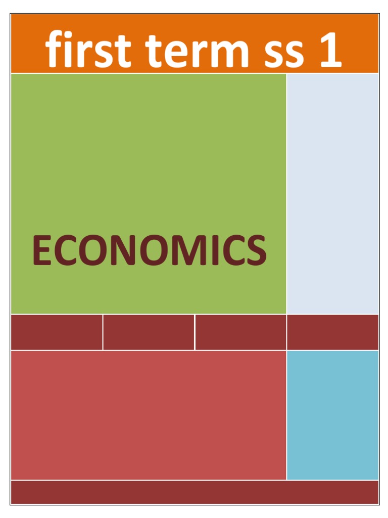 Understanding the Foundations of Economics: An Introduction to Key ...