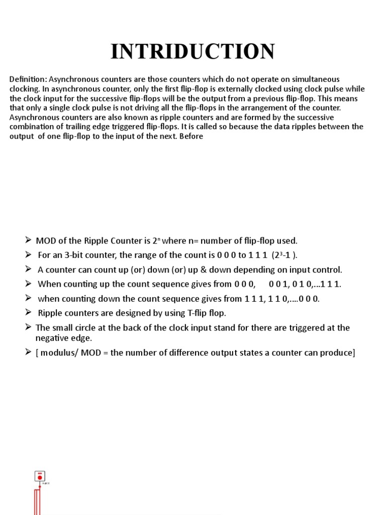 Introduction To Asynchronous 2 | PDF