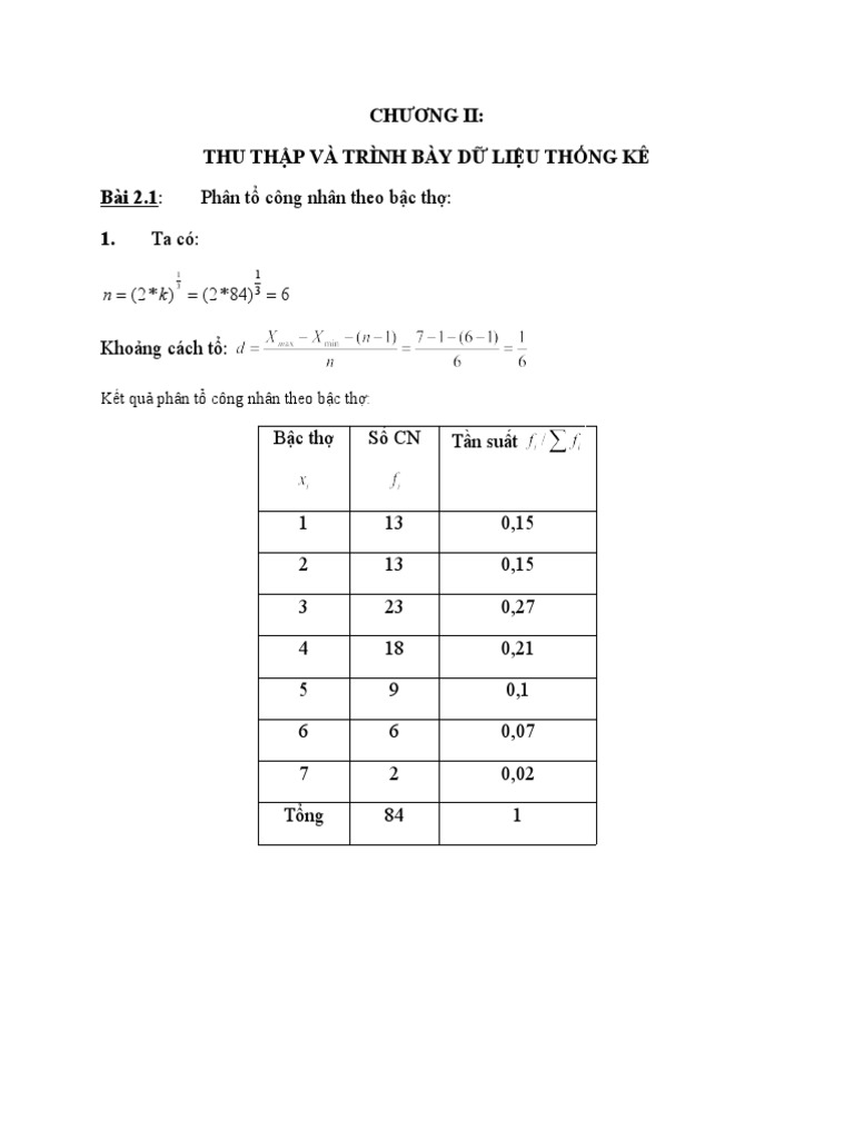 Bài Giải Nguyên Lý TKKT | PDF