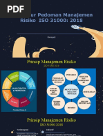 ISO 31000.2018 - Risk Management - Guidelines - Indonesia | PDF