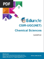 Vce Chemistry Data Book Annotated For 2021 v3 | PDF | Mole (Unit ...