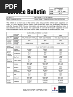 Duracell Conversion Chart | PDF | Companies Of The United States ...