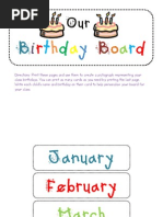 Genre Matching | PDF