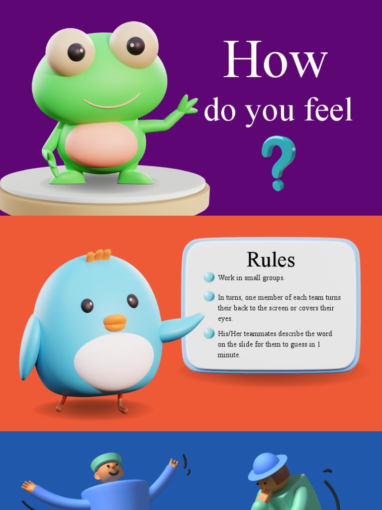 The Invisible String | PDF