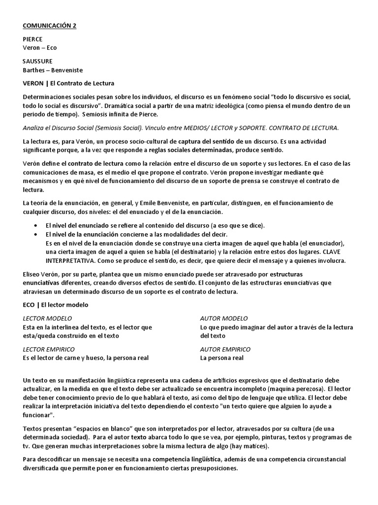 2do Parcial Comu | PDF | Diseño | Comunicación