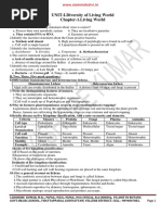 11th Chemistry Book Back 1 Mark Questions (English Medium) Mr. E ...