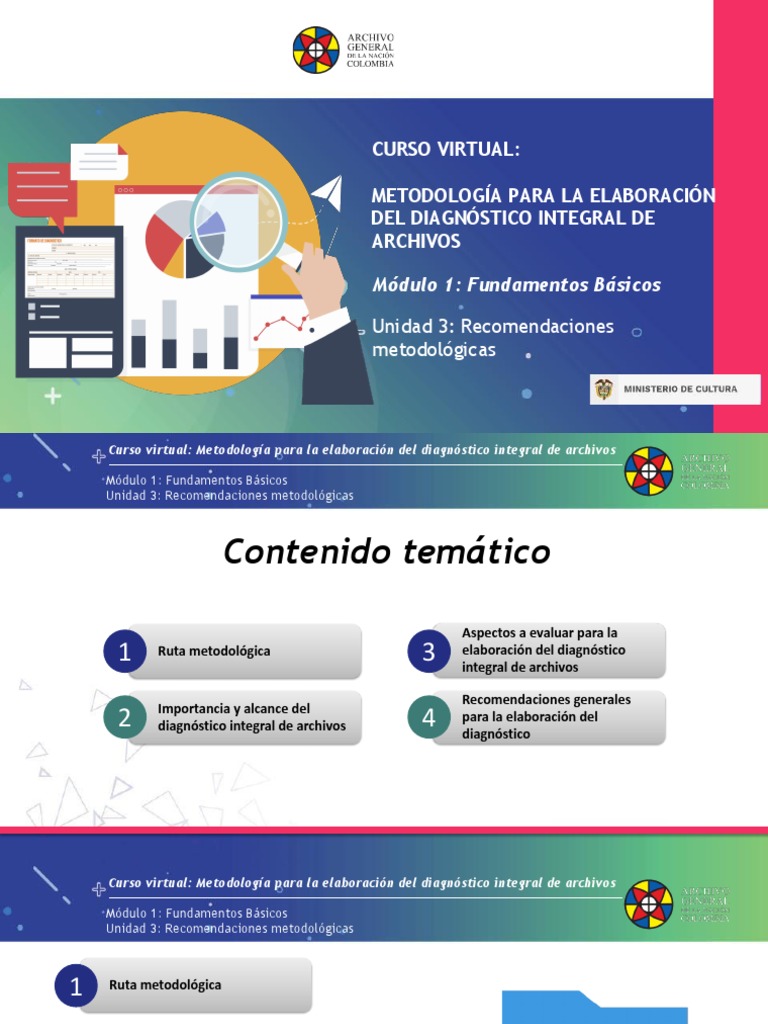 Material de Estudio M1U3 | PDF | Gestión de registros | Planificación
