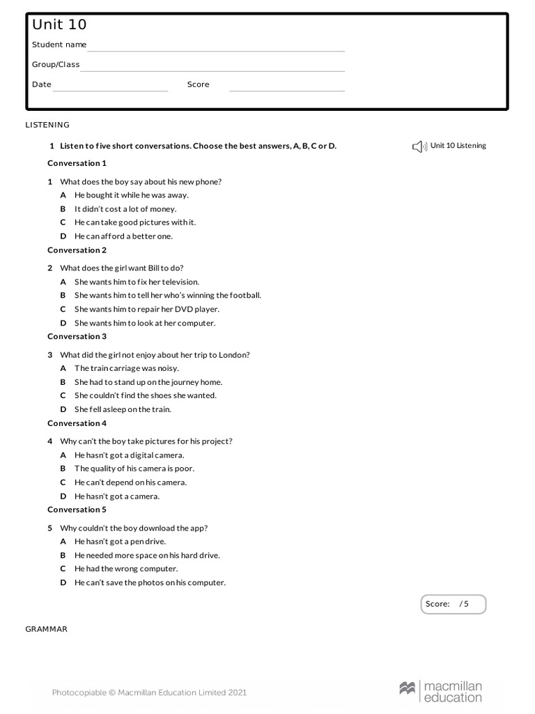 Unit 10 | PDF | Internet | Communication