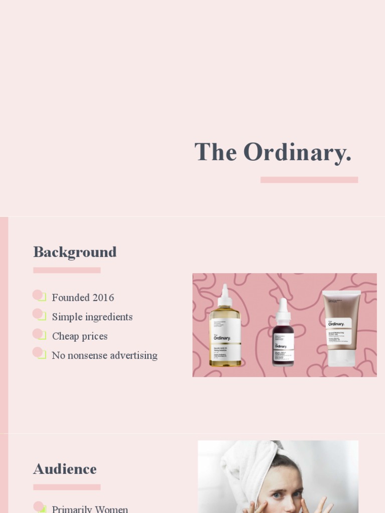 Find Your Perfect Shade | PDF | Career & Growth | Social Science