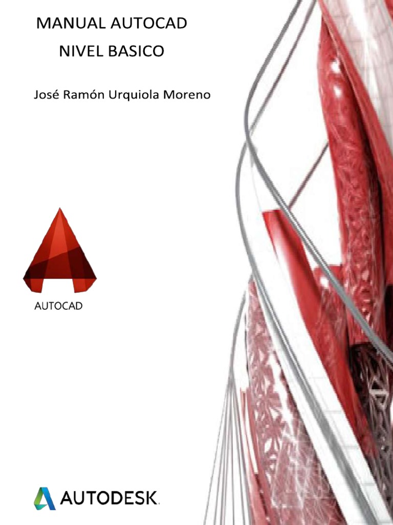 Manual de AutoCAD Básico para Principiantes | Descargar gratis PDF ...