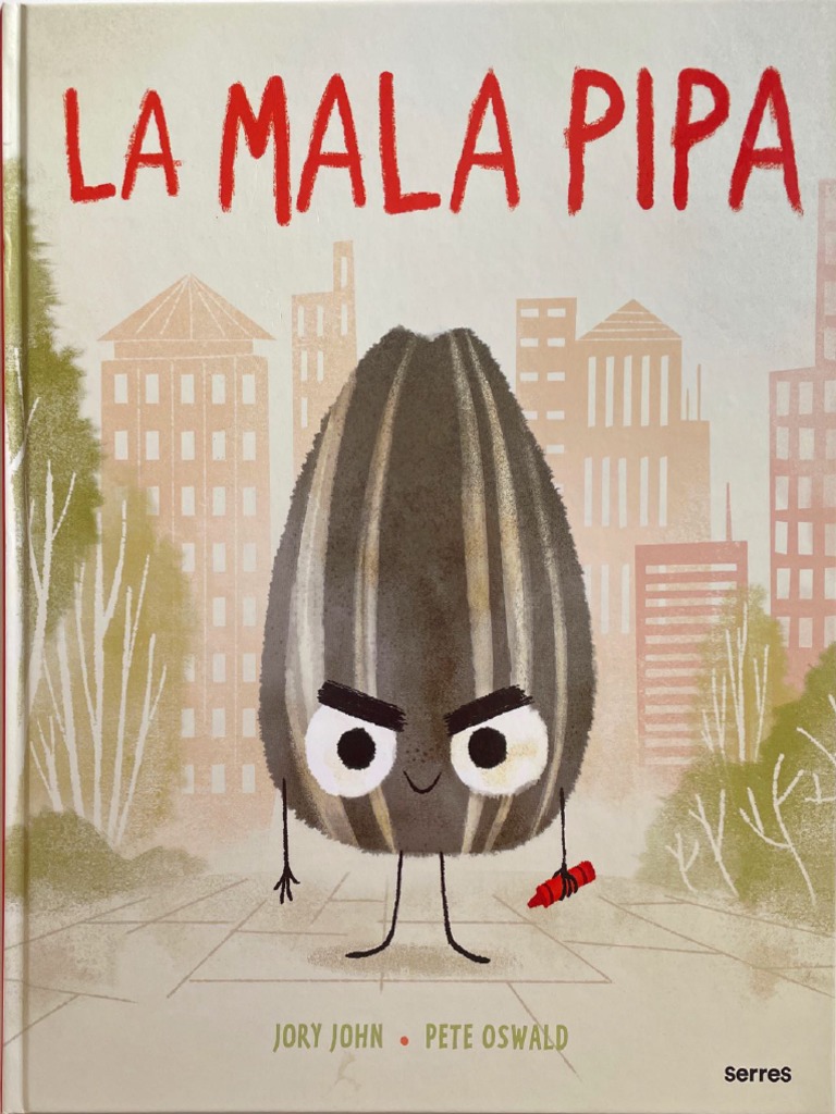 La Mala Pipa | PDF