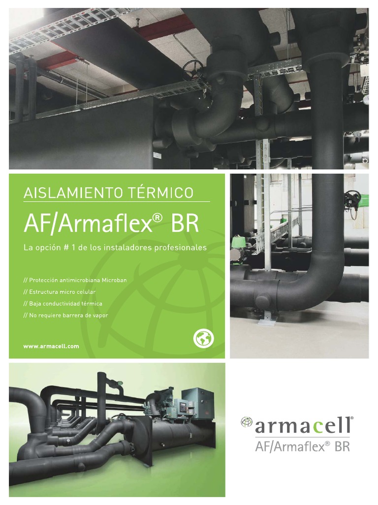 AFBR Armaflex | PDF