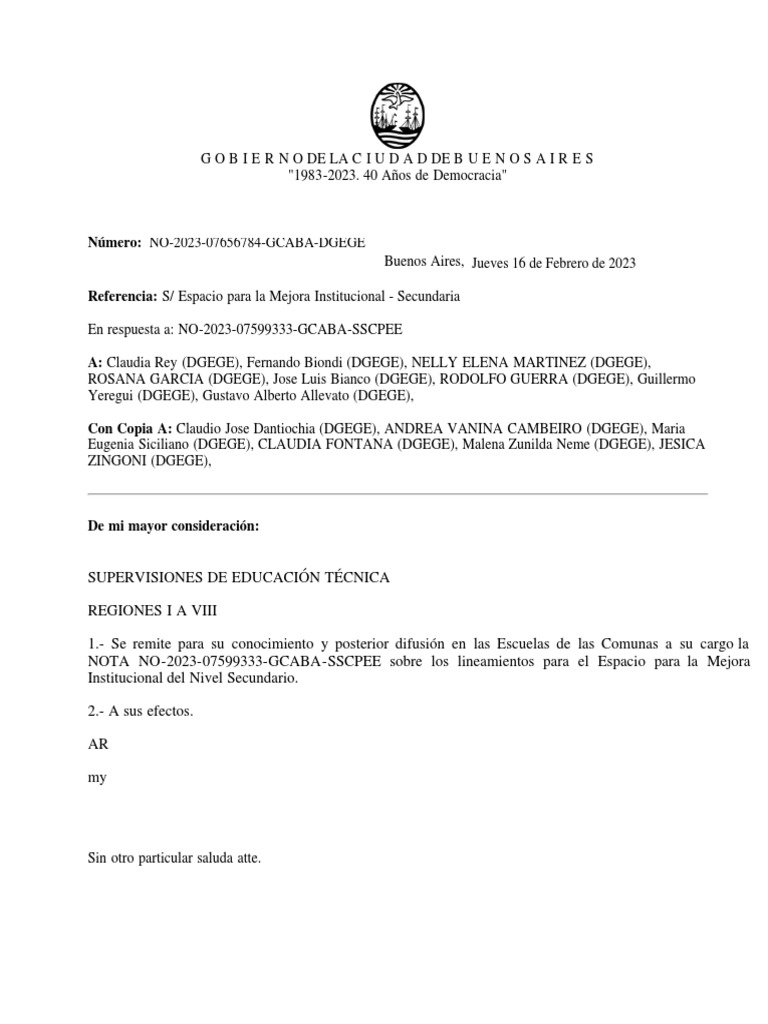 No 2023 07656784 Gcaba Dgege | PDF