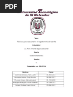 NM05 - Integradora | PDF