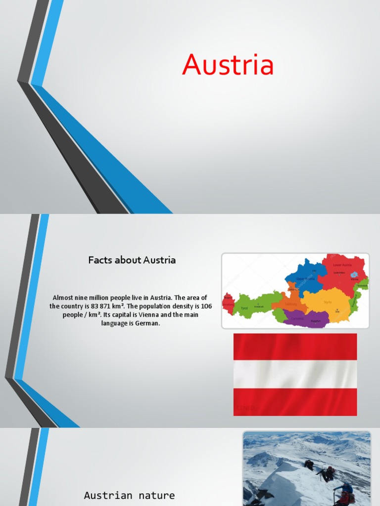 Austria | PDF