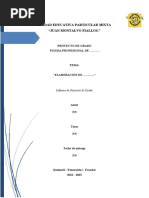 BITACORA DE PROYECTO JSJSJ 1 | PDF | Ciencias de la Computación | Comunicación