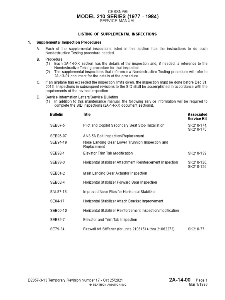 Lista de Sid | PDF | Landing Gear | Aviation