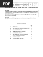 Secondary Retention and Safety Securing | PDF | Screw | Nut (Hardware)