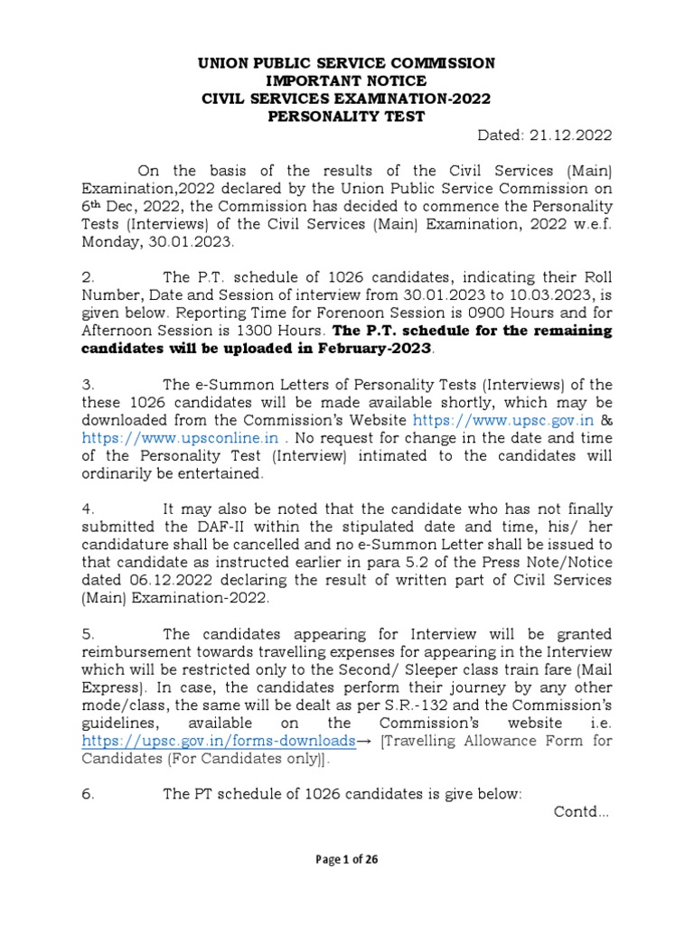 Intv CSME 22 Engl 22122022 | PDF