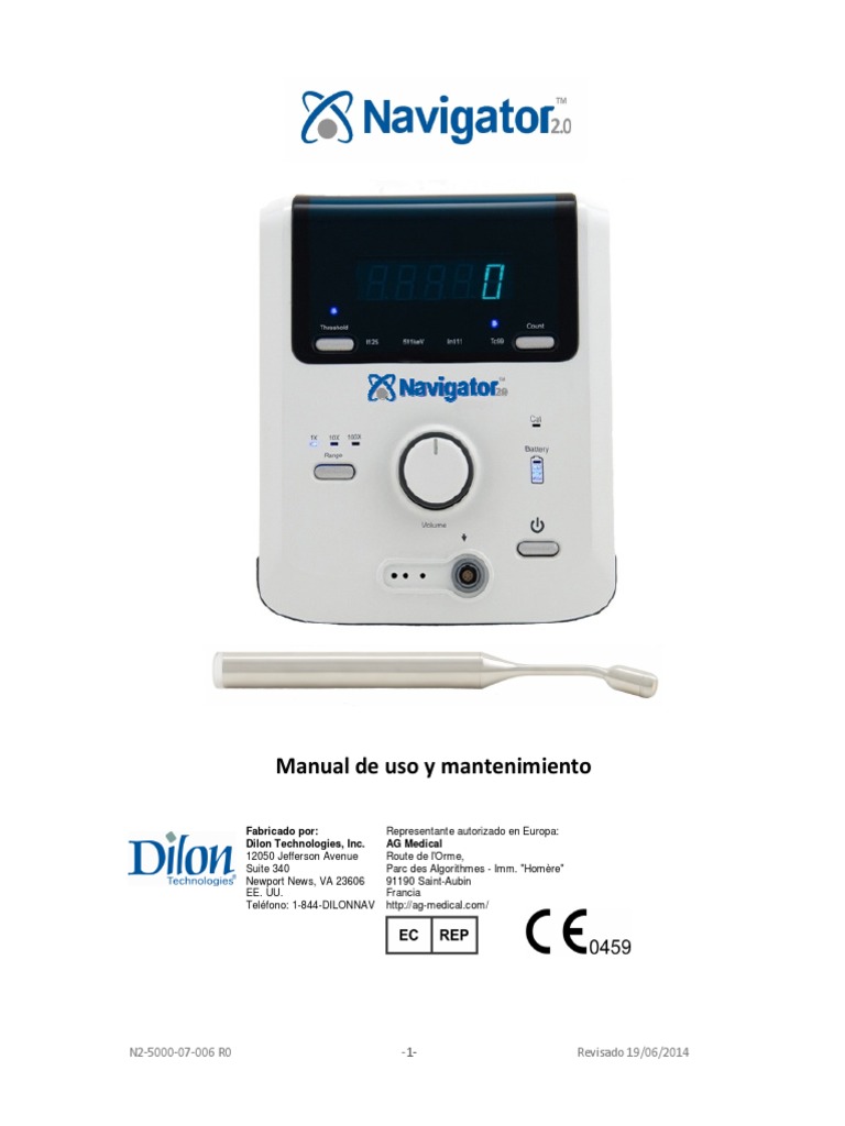 Manual de Uso y Mantenimiento | PDF | Cargador de batería | Diodo ...