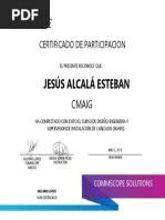 Oficio Solicitud de Constancia Laboral | PDF