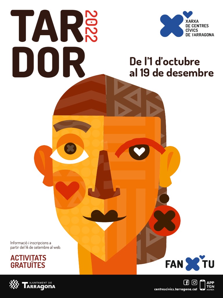 Programa Centres Civics Tardor 2022 | PDF