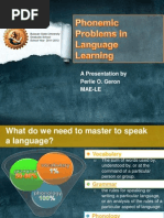 Language Experience Approach Overview | PDF | Reading (Process ...