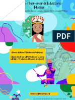 Dibujos fáciles de los muiscas para niños | PDF | Era precolombina ...