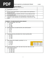 Zbierka Uloh Z Matematiky Pre 7.rocnik 1.cast | PDF