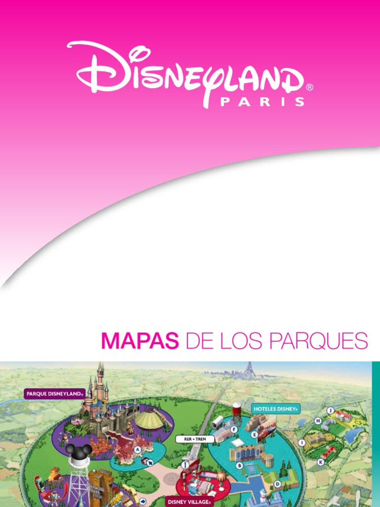 Mapas Parques | PDF