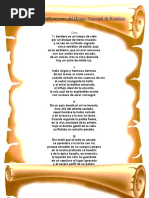 Explicaciones del Himno Nacional de Honduras | PDF | Historia