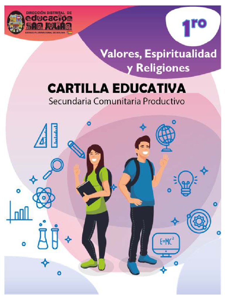 1 - Religi - N | PDF | Racismo | Discriminación y relaciones raciales