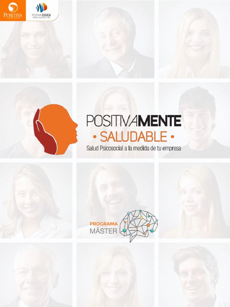 Contenidos Autoconciencia CCIAEFVS1 | PDF | Las emociones | Cerebro