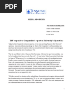 Sample Demotion Letter | PDF | Employment | Virtue