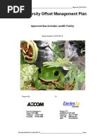 Integrasi PerTek MenLH-KaBPLH No. 1637 | PDF